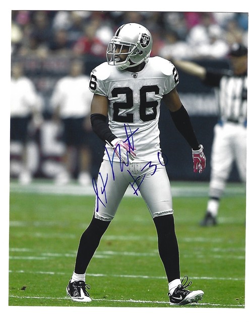 NFL football autograph signed 8 x 10 inch photo CHOOSE YOUR PLAYER TEAM ...