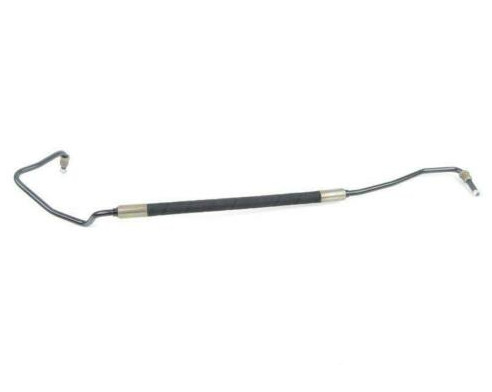 NEW MERCEDES-BENZ CL C215 HIGH PRESSURE HYDRAULIC LINE A2203200454 OEM ...