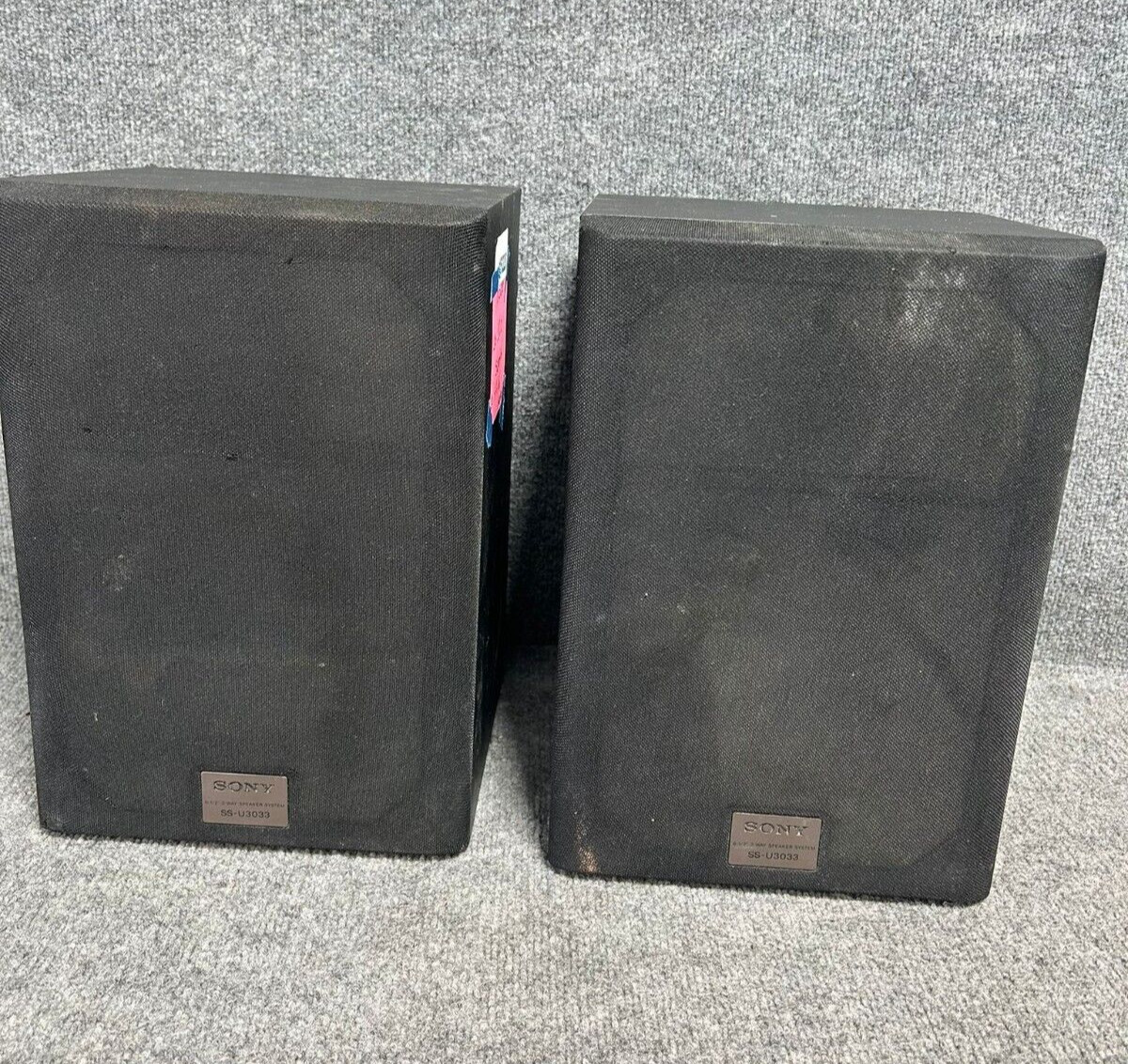 SONY SPEAKER Used Price | HifiZero