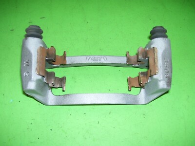 95-99 Talon Eclipse TSI GST GSX 4G63 Rear Brake Caliper MOUNT Bracket ...