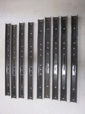 9 Snowmobile Track Cleats 14.5" NOS Polaris Arctic Cat Cleat | eBay