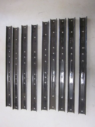 9 Snowmobile Track Cleats 14.5" NOS Polaris Arctic Cat Cleat | eBay