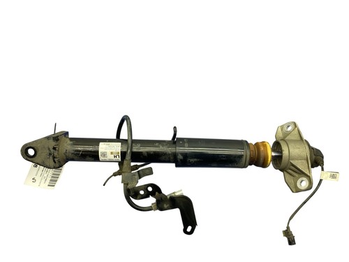 2021-2023 GENESIS GV80 3.5L AWD REAR LEFT SUSPENSION STRUT SHOCK ...