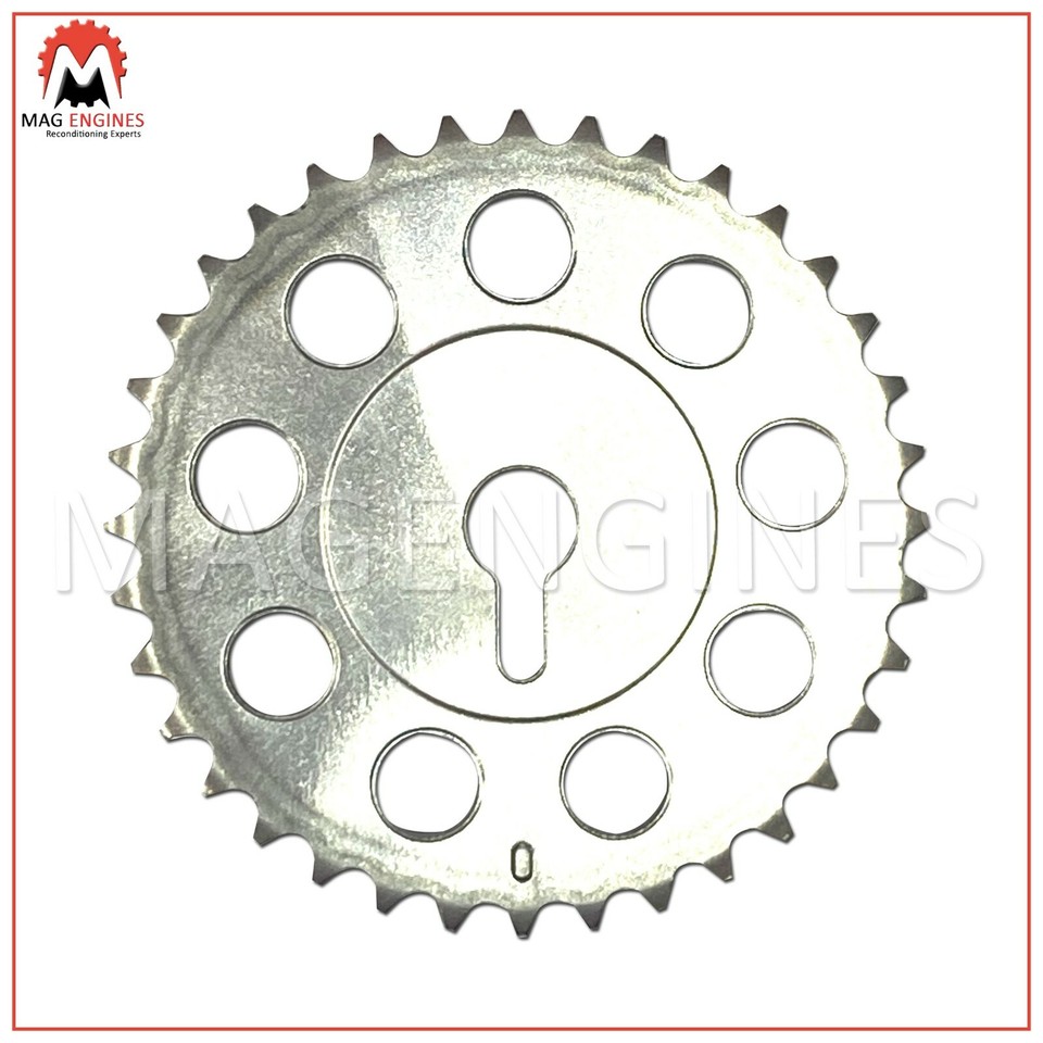 13523-0E010 CAMSHAFT TIMING GEAR TOYOTA 1GD-FTV 2GD-FTV FORTUNER HILUX ...
