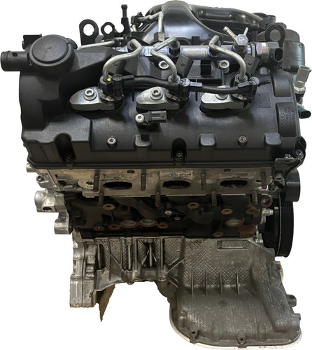 Engine For Audi A6 A7 3.0 TDI Quattro CLAA CLA 059100099H for 2012 C7 ...