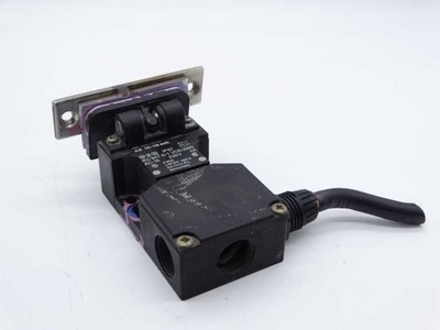 SCHMERSAL AZ16-ZI-M16 SWITCH | eBay