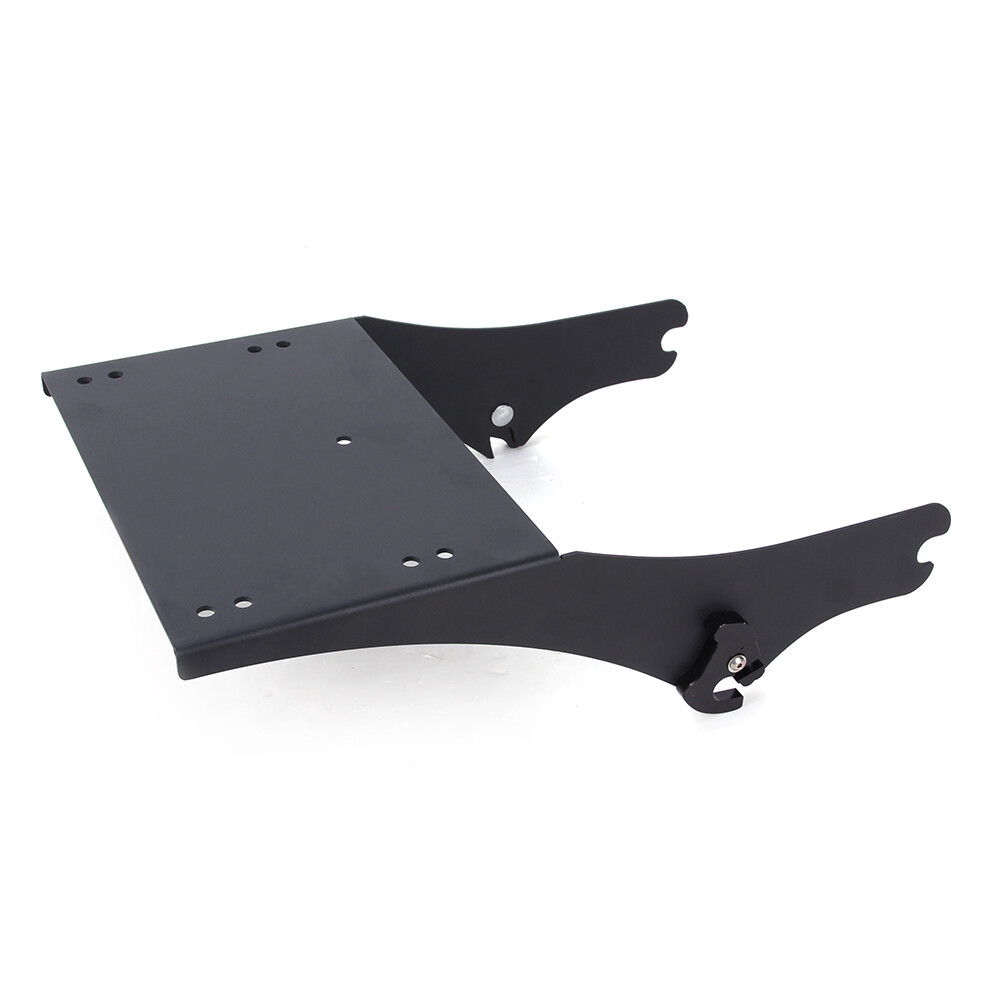 For Harley Road King Electra Glide Two Up Tour Pack Pak Trunk Mount ...