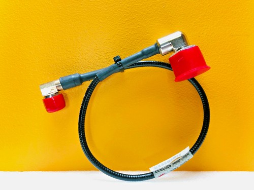 Andrew / Commscope F1B-PNRDR-24N 24" SureFlex Jumper Cable New! | eBay