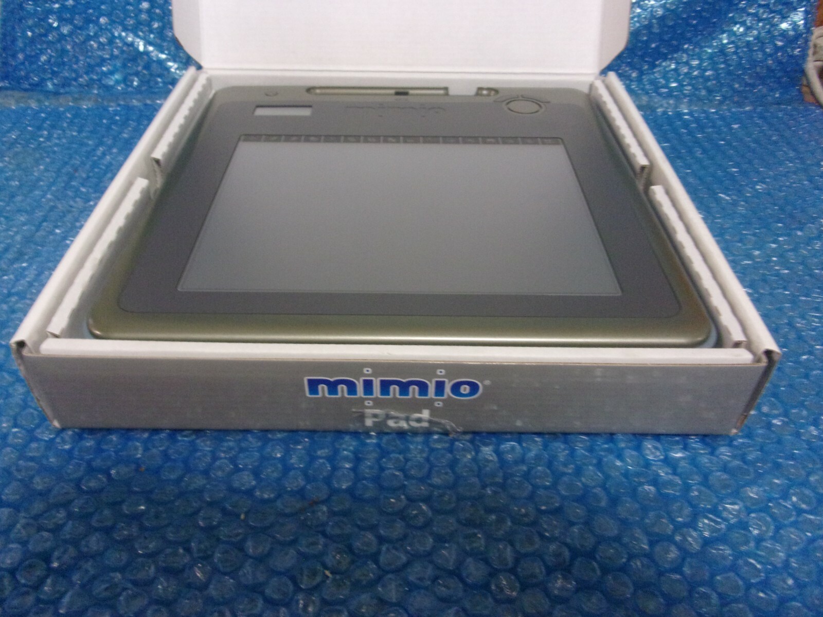 DYMO Mimio Pad model RCK-M01 | eBay