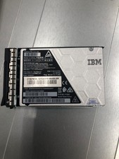 IBM 02YC417 IBM FLASH 9.6TB NVMe SSD zq for sale online | eBay