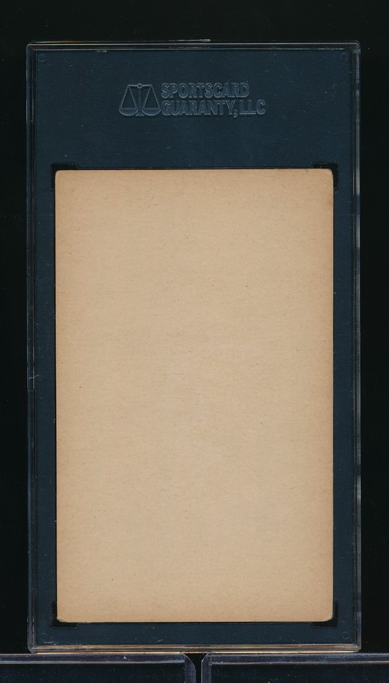 1947-66 Exhibits Don Eagle SGC 3.5 ssp super short print * swsw6 | eBay