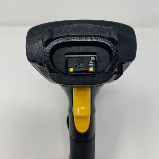 MC32N0-GI4HCHEI3 Zebra Motorola Windows CE 7 Barcode Scanner Mobile ...