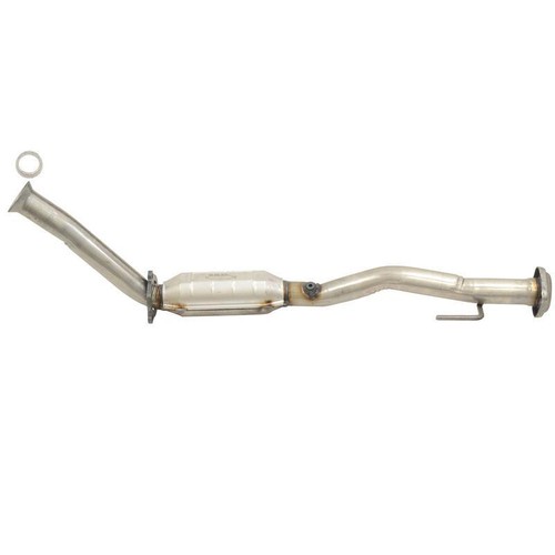 Fascinating 03 Chevy Trailblazer Catalytic Converter Photosnull