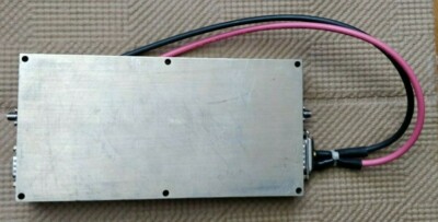 BW BROADBAND WIRELESS BWP-800-100 RF Power Amplifier (sma-female) | eBay