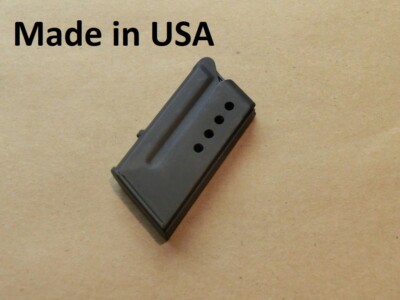 Romanian M 1969 M69 .22 lr Trainer Rifle Magazine 5rd 22lr Brand New ...