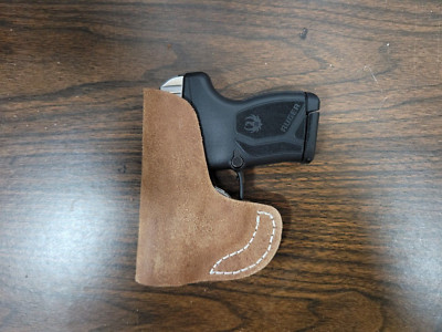 Ruger LCP Max pocket holster | 1911Forum