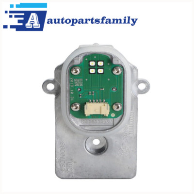 LED Headlight Ballast Module Control For Mercedes W205 C217 C300 ...