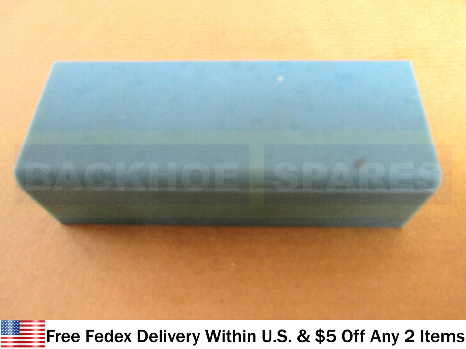 CAT PARTS - METLON WEAR STRIP (PART NO. 5T8366 5D0134 2C4919 6D5416 ...