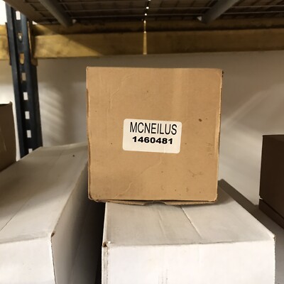 MCNEILUS Hydraulic Filter 1460481 | eBay