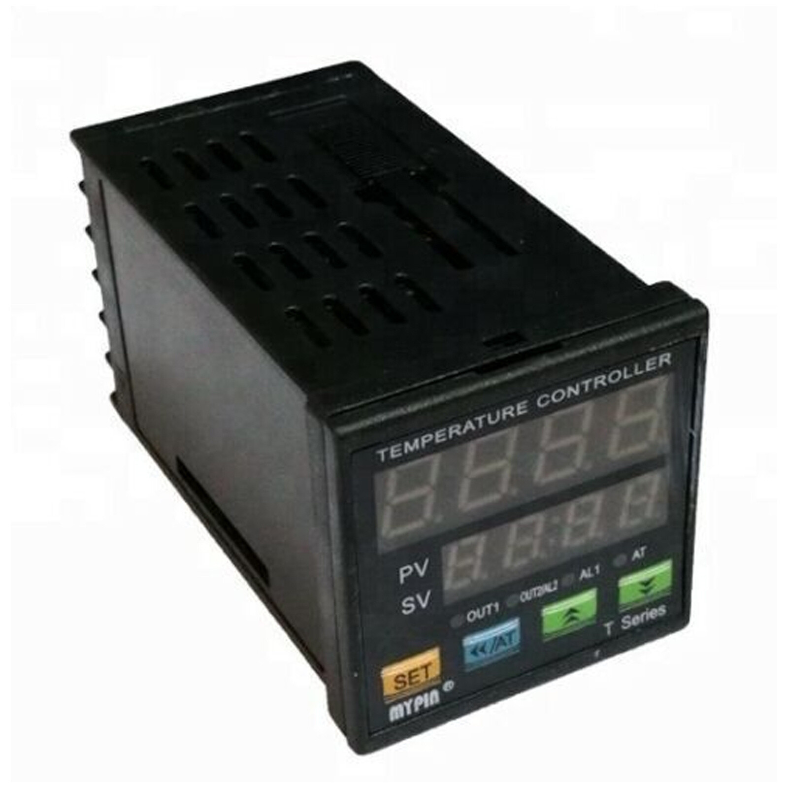 New TA4-RNR TA Series Digital PID Temperature Controller Integrated Temp Meter | eBay