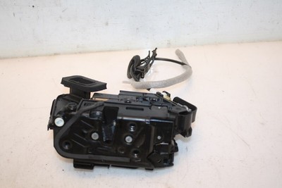 DOOR LOCK RODS LEFT REAR Volkswagen Polo VI (AW1) 2017 5TA839015D ...