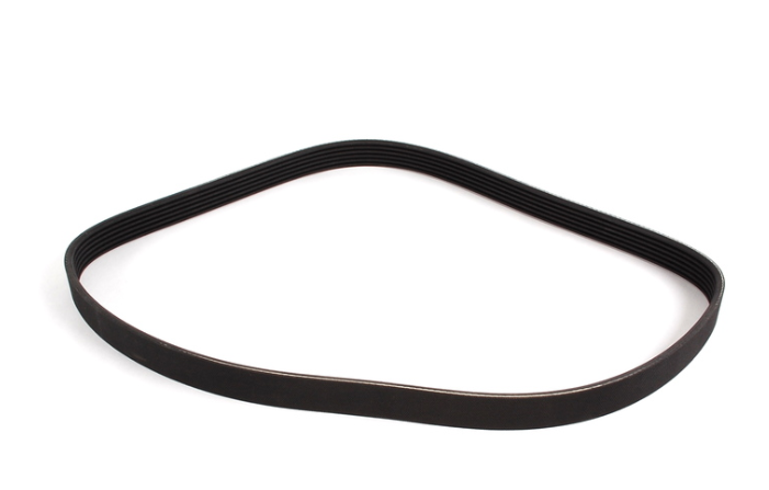 New Genuine MINI R50 R52 Multi Rib Accessory Belt 7518250 OEM | eBay