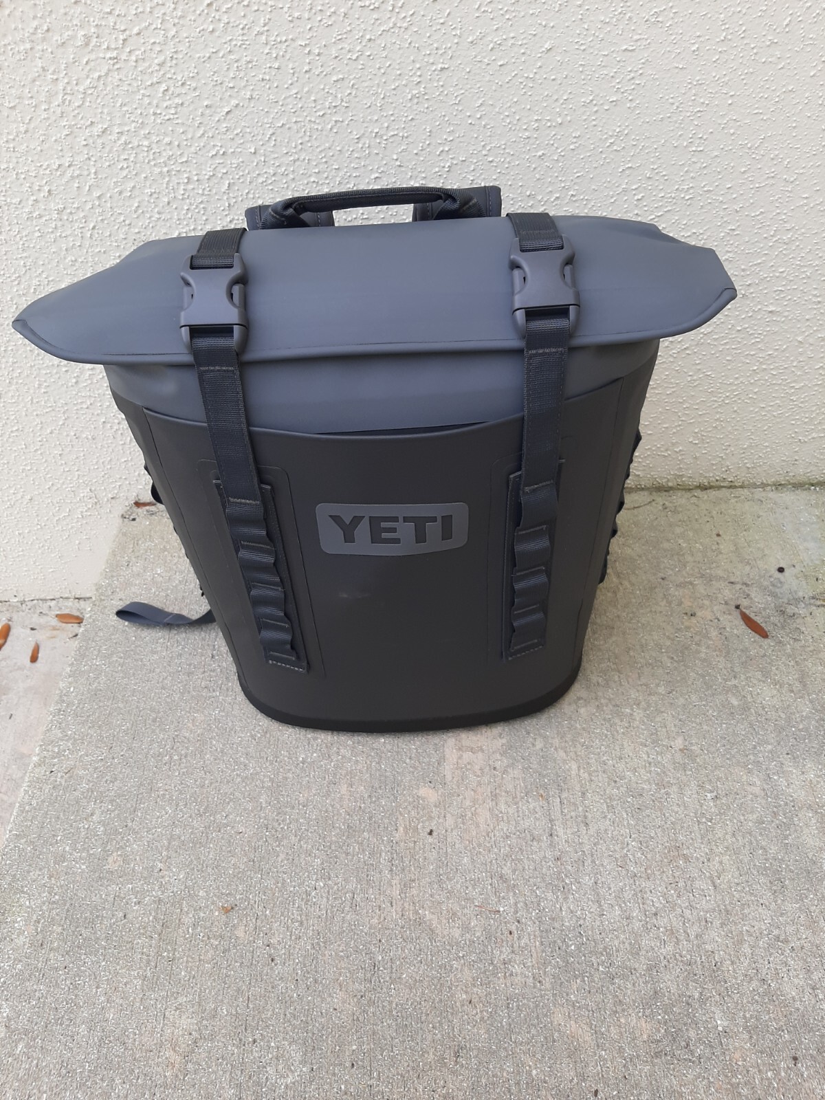 Yeti M12 Backpack Cooler | eBay