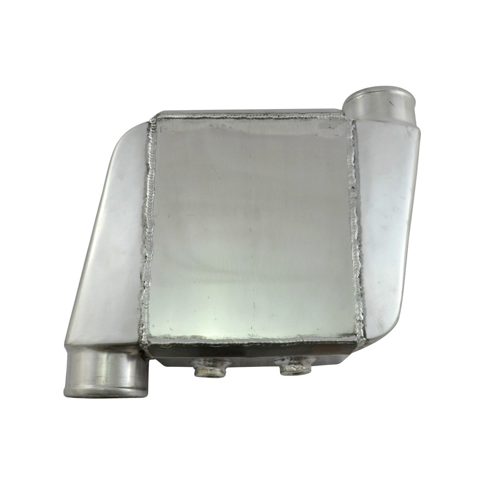 Wassergekühlter Ladeluftkühler Alu Universal Wasser LLK WLLK Turbo ...