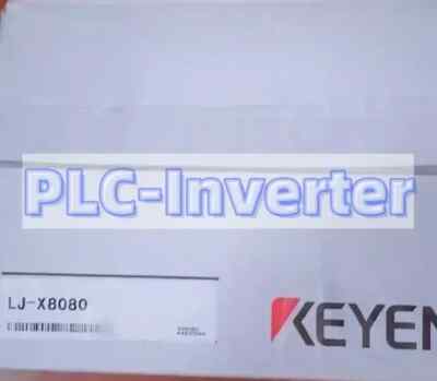 1PC KEYENCE LJ-X8080 LJX8080 Contour Scanner New Expedited Shipping | eBay