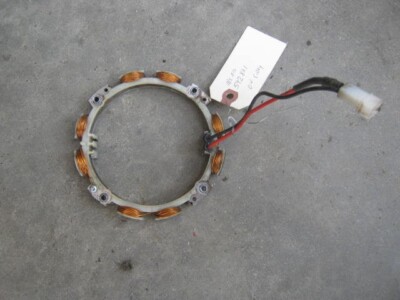 BRIGGS & STRATTON 592831 ALTERNATOR / STATOR | eBay