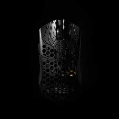 Finalmouse ULX Competition Gaming Mouse - Raw Carbon - Small IN HAND ...