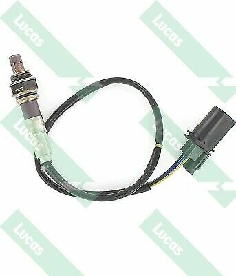 Lambda Sensor fits VW POLO 9N 1.4 Pre Cat 01 to 08 BKY Oxygen ...