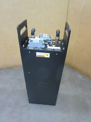 Power Supply - Advanced Energy