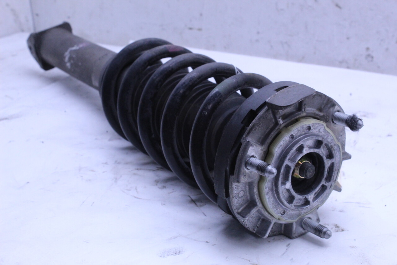 2005-2008 Porsche 911 Rear Strut Shock Spring - 99733316100 | eBay