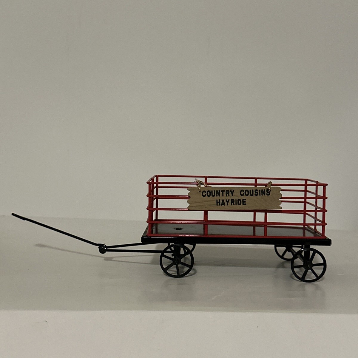 Vintage Hayride Wagons Horse Wagons Trail Wagons | Weaver Wagons