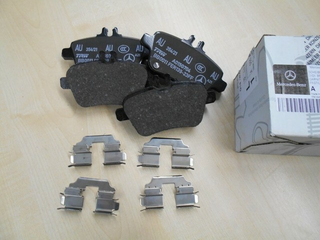 Mercedes-Benz A0074209420 online kaufen | eBay