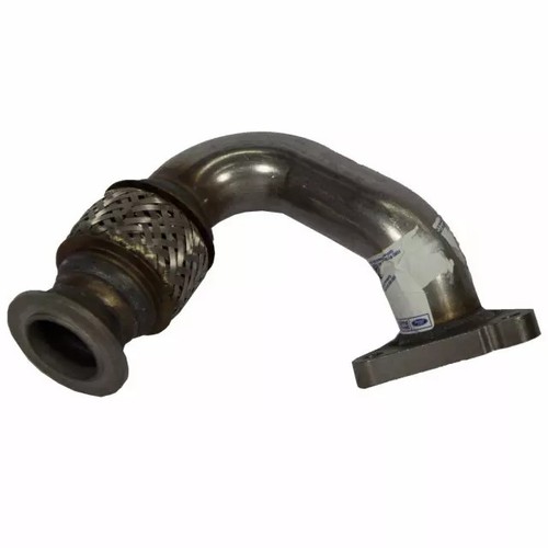 Genuine Ford Exhaust Pipe BC3Z-9G437-A | eBay