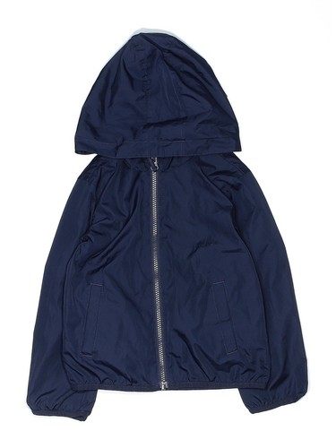 The Children's Place Girls Blue Raincoat 5T | eBay