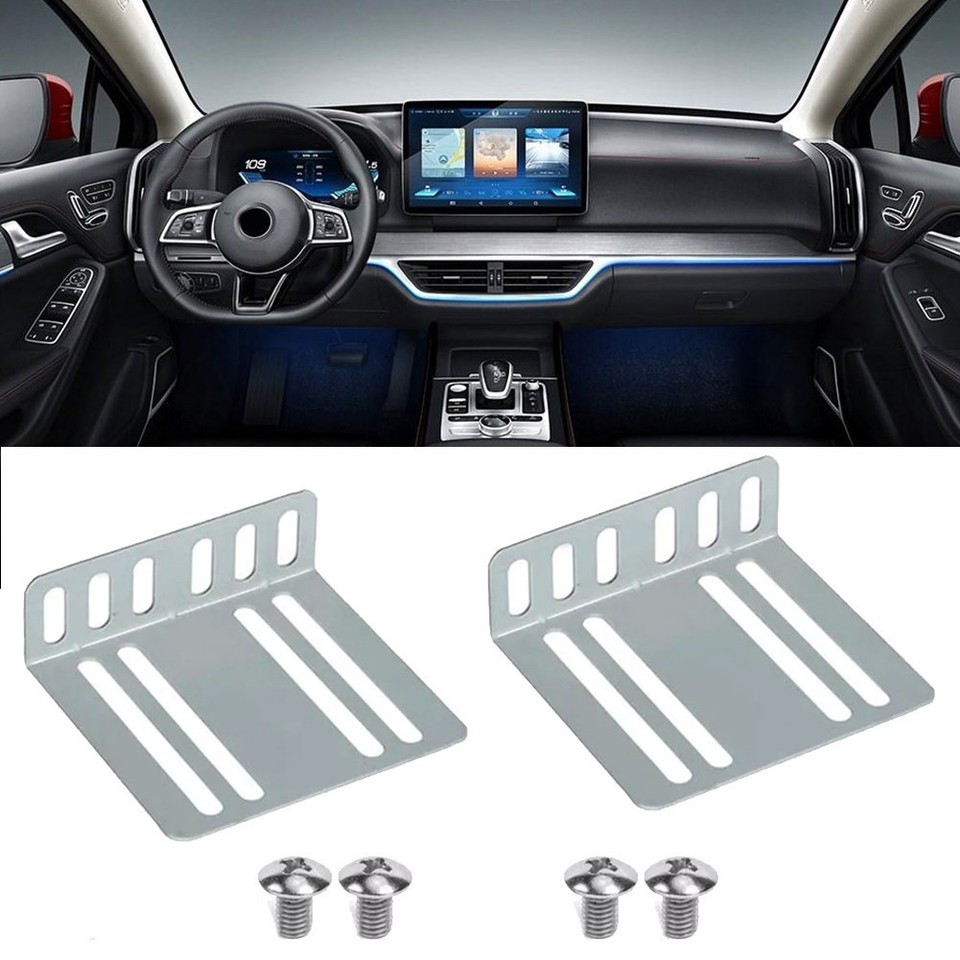 Versatile Car Stereo Replacement 2 Din Car Radio Kit Car Stereo ...