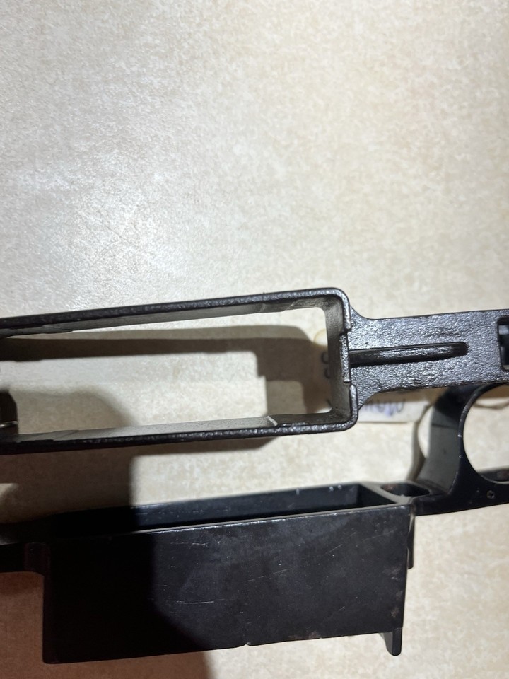 Mauser M-93 & K98 Trigger Guards Lot | eBay