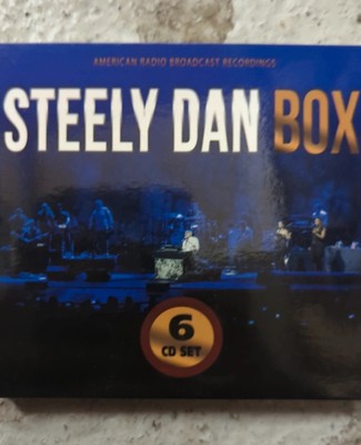 Steely Dan Box 6 Cd | eBay