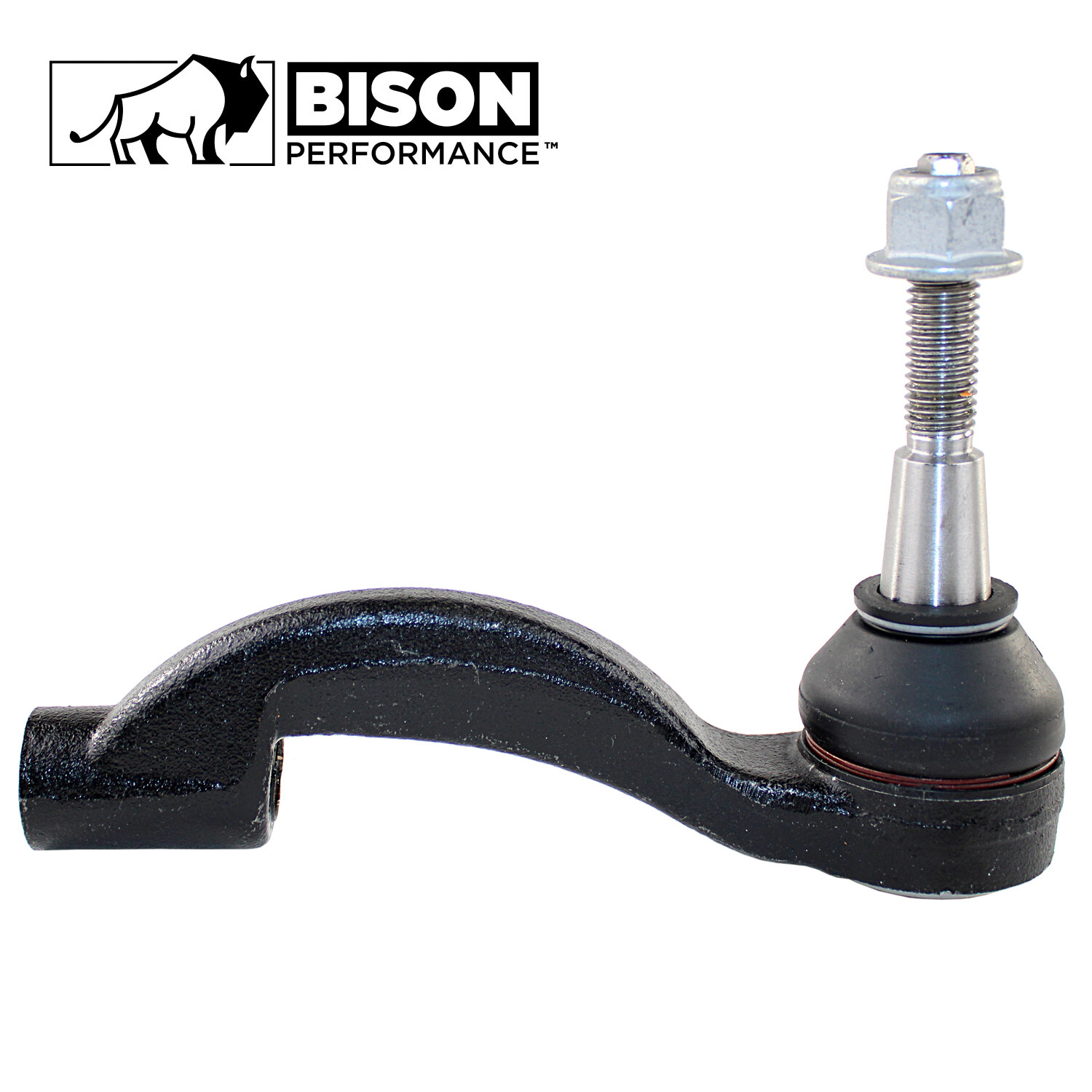 Bison Performance Passenger Right RH Outer Tie Rod End For ATS CTS ...
