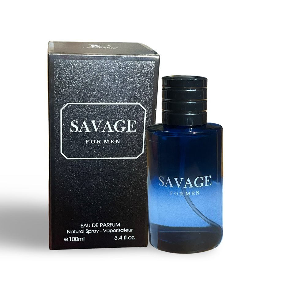 Savage for Men 3.4 fl oz Eau de Parfum Perfect Gift! | eBay