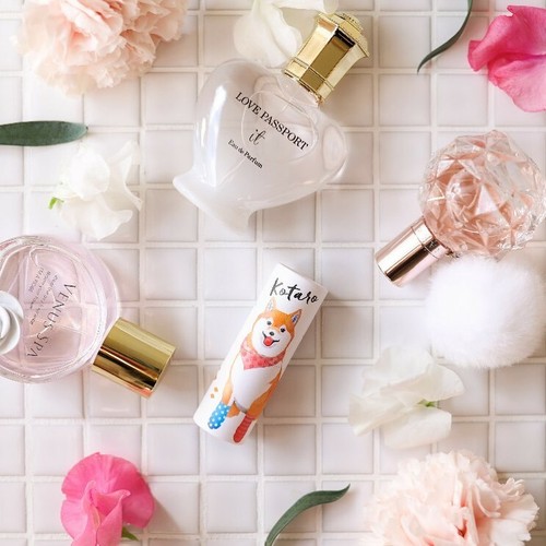 VASILISA Perfume Stick by Rola Portable Solid Fragrance 8 Precious ...