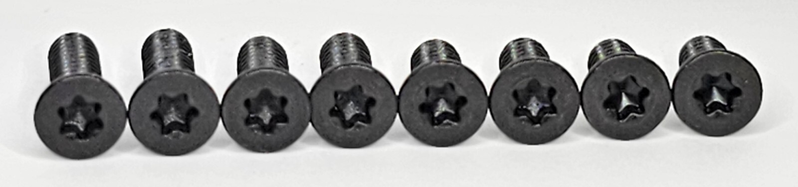 ULTIMATE 6-32 SCREW KIT for mounting Red Dot optics / 6-32 screws | eBay