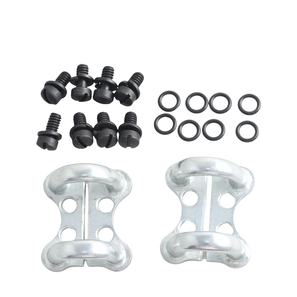 Fuel Crossover Assy Kit Fits For Cummins 855 147100 131026 70772 135308 ...