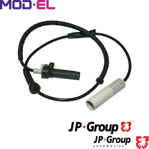 SENSOR WHEEL SPEED FOR BMW 5/E39/Sedan M52B20 2.0L M51D25 M52B25 2.5L ...