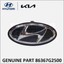 GENUINE OEM Hyundai Kia Cover Assy S.C.C Unit Grille Emblem Ioniq ...