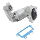 Hydraulic Pump For Ford/New Holland Tractor 2000 Series 3 Cyl 65-74 ...