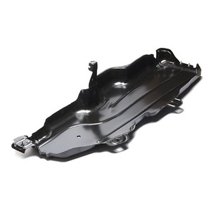 Land rover Discovery 3 fuel tank guard Fuel tank Cradle WFN000014 | eBay